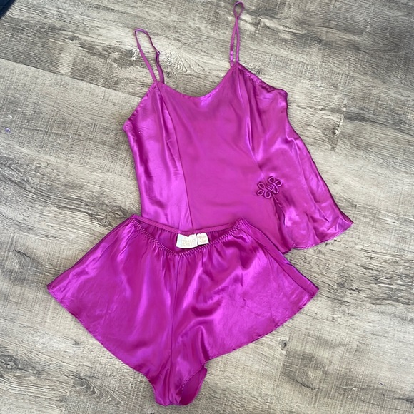 Victoria's Secret | Intimates & Sleepwear | Vintage Victorias Secret ...